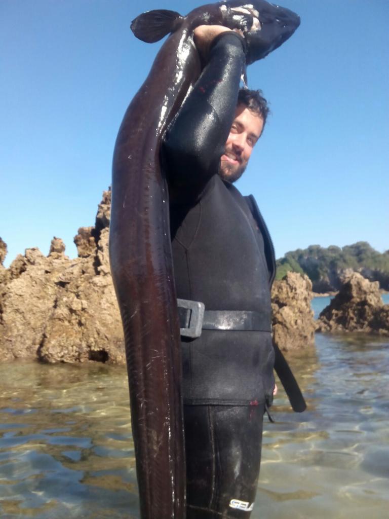 EL TRIBUTO DEL CONGRIO | Cofradía Pescadores de Llanes