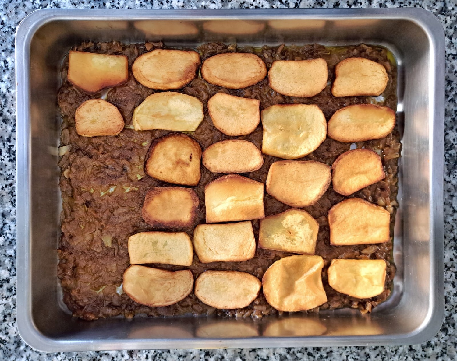 ¡Chicharro al Horno by Valentín Orejas: Receta Fácil con Sabor a Mar! 🐟 ...